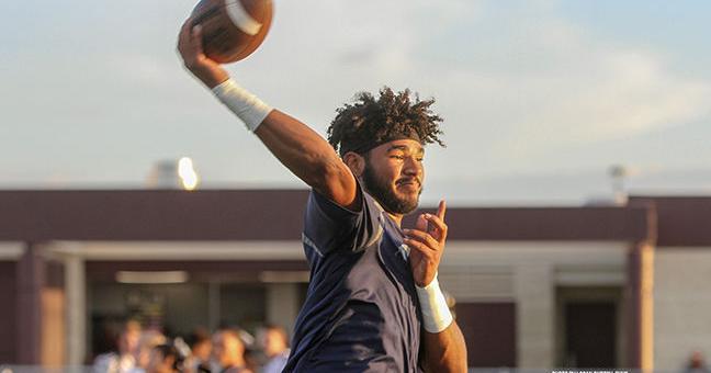 Three Stars: Octavio Audry-Cobos and Andrew Cook dazzle their way atop ...