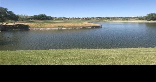 Golf Club at Vistoso remains closed amid competing bids | Business ...