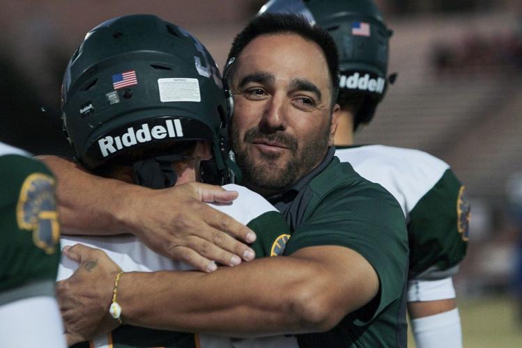 Tucson Local Media All Region Defense and Special Teams | News ...
