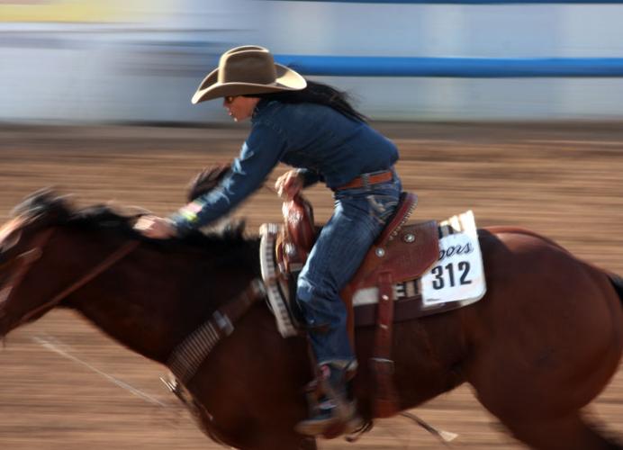 Fiesta de los Vaqueros | Sports | tucsonlocalmedia.com