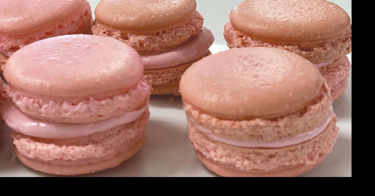 What’s Cooking?: French macarons | Dining | tucsonlocalmedia.com