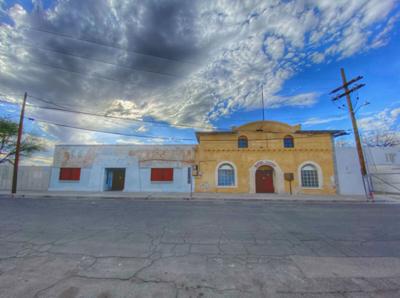 Our green home: Tucson Verde Rotary Club hosts an environmental tour ...