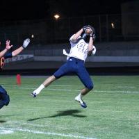 Nighthawks crush Cholla on the football field | Sports ...