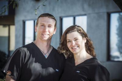 All-Around Wellness: Husband and wife team bring innovative treatments ...