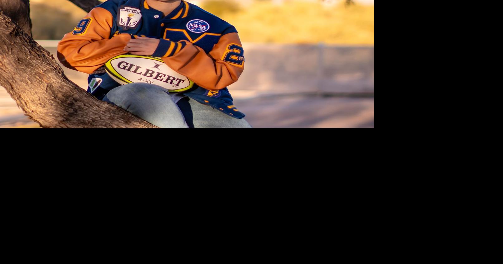 Athlete of the Week: Aleksandria Gabbard | Features | tucsonlocalmedia.com