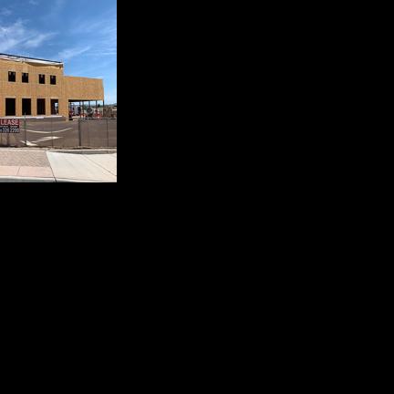 Marana road development includes new restaurants | News ...