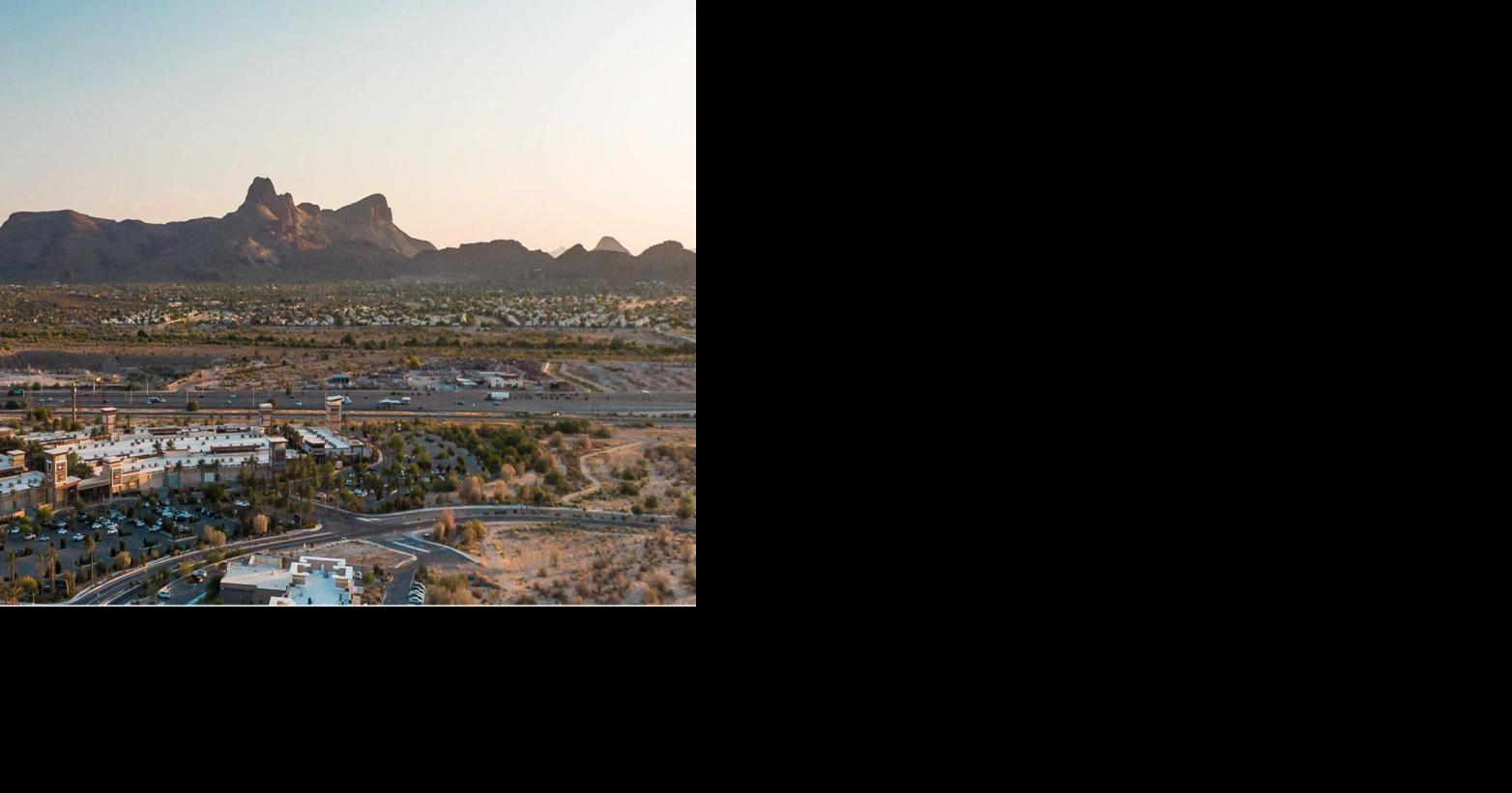 Marana Town Council OKs roadway plan | News | tucsonlocalmedia.com