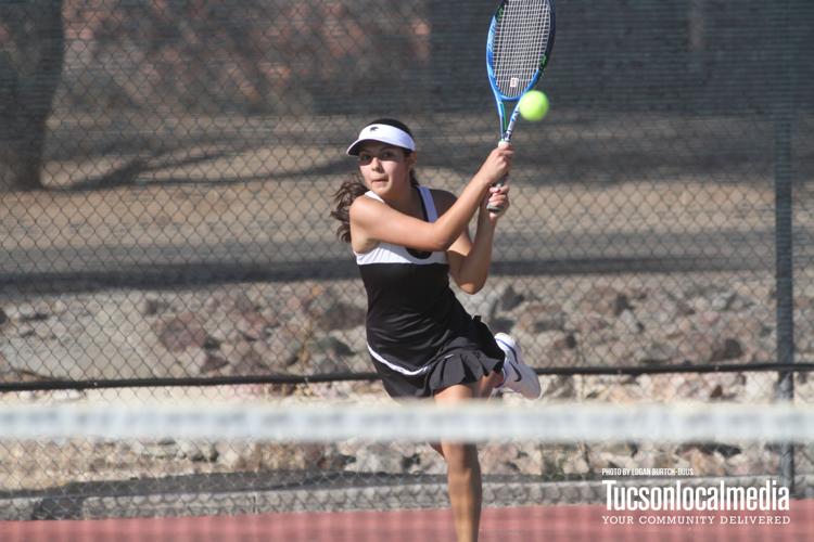 PHOTOS: Mountain View Tennis at Ironwood Ridge | Liven Up ...