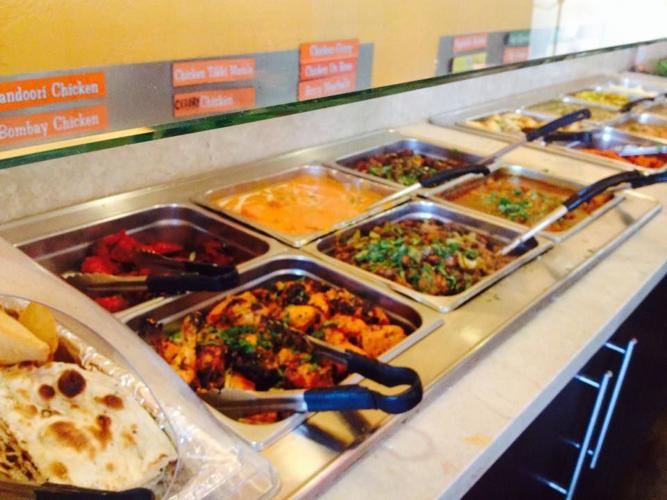 Saffron and Pastiche offer free meals to Federal workers | News ...