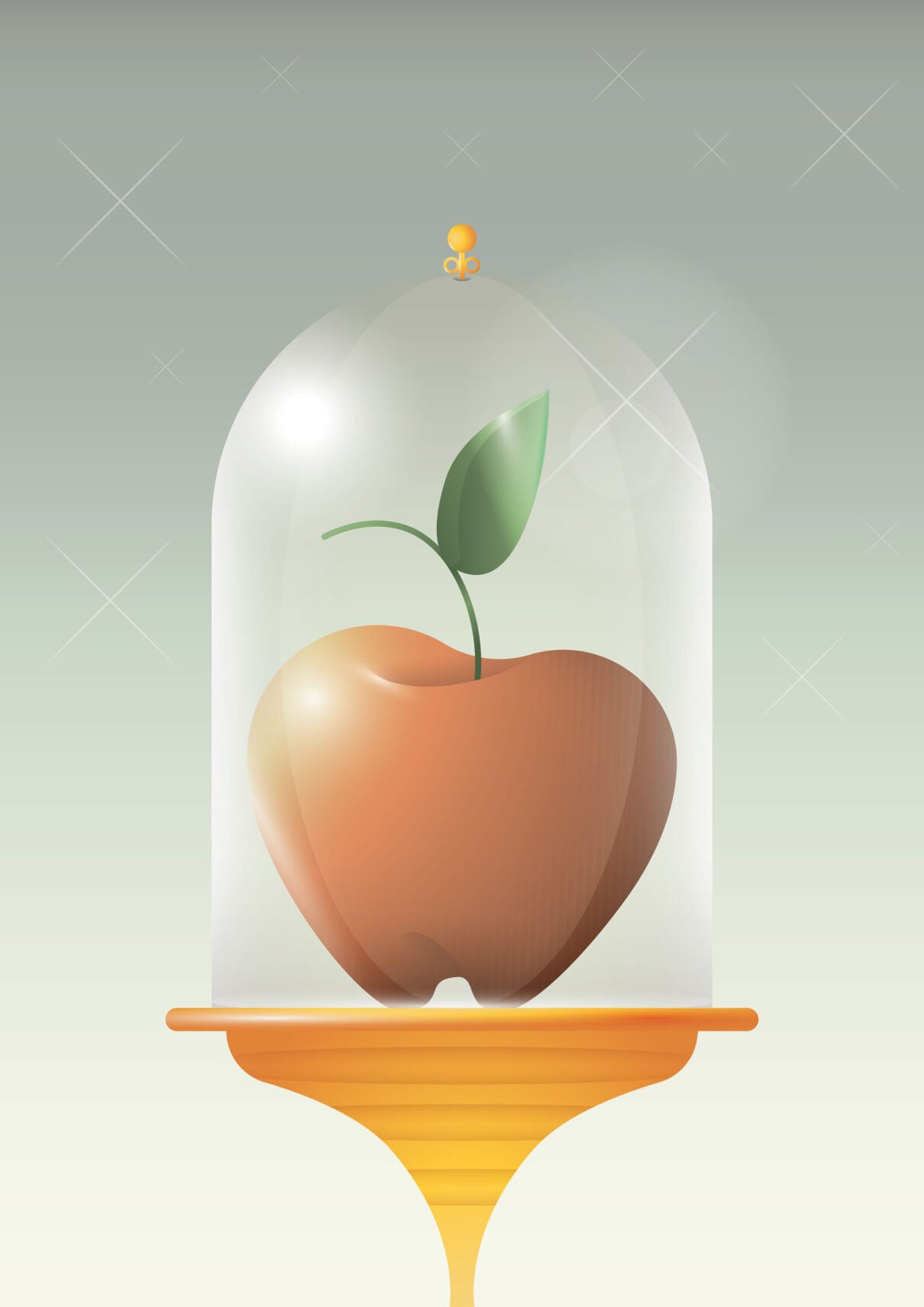 Amphitheater Public Schools earns Arizona’s ‘Copper Apple’ award | News ...