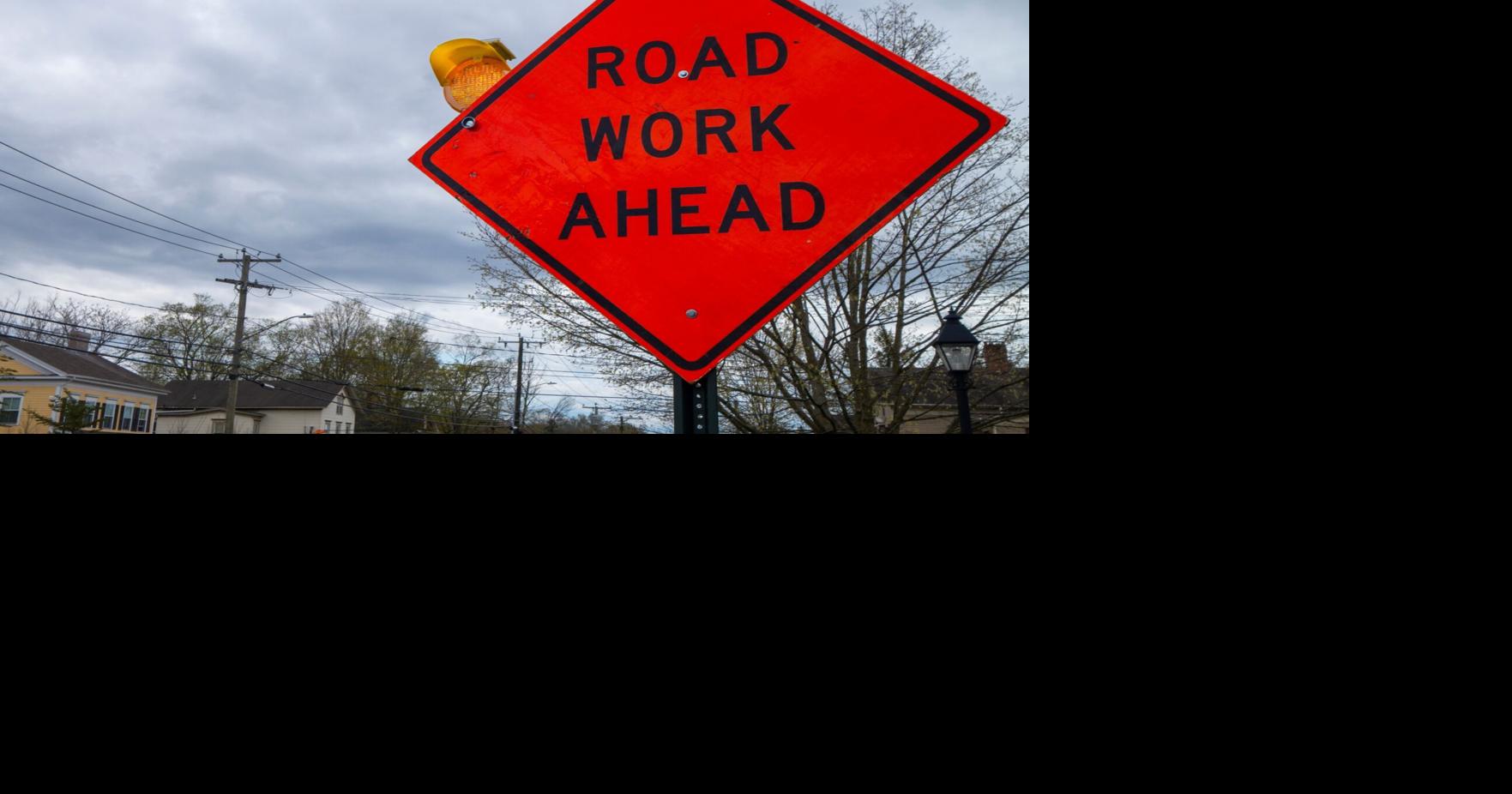 Tangerine Road crews continue work | News | tucsonlocalmedia.com