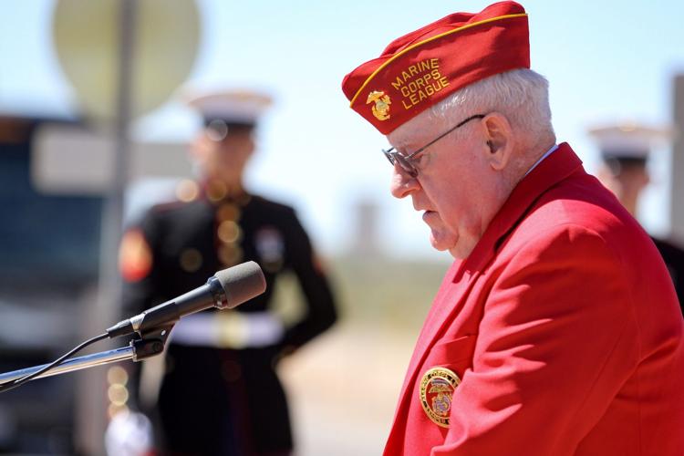 Marana Osprey Memorial 2017 | Liven Up | tucsonlocalmedia.com