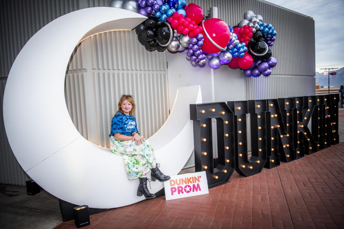 Diamond Children’s Dunkin’ prom a ‘success’ | Features ...
