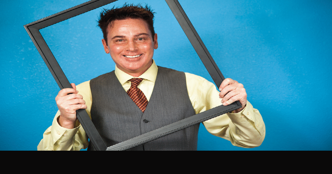 Jim McClure | Liven Up | tucsonlocalmedia.com