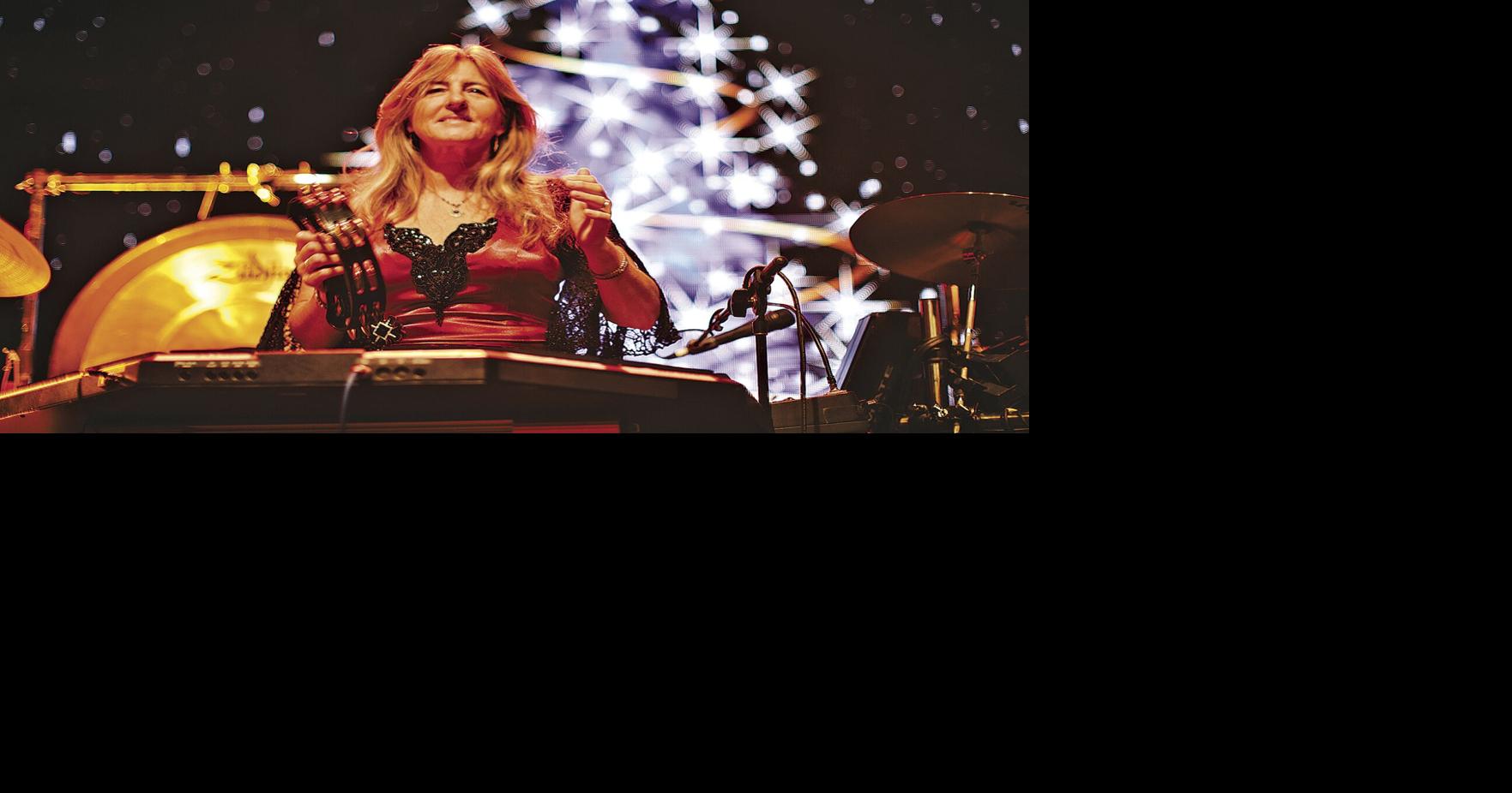 Layton returns to Mannheim Steamroller for year 27 | Special Sections ...