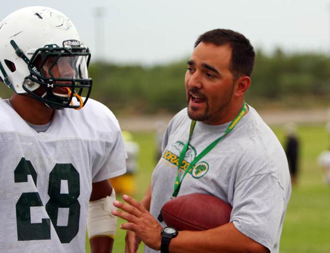 Pre-season Training | | tucsonlocalmedia.com