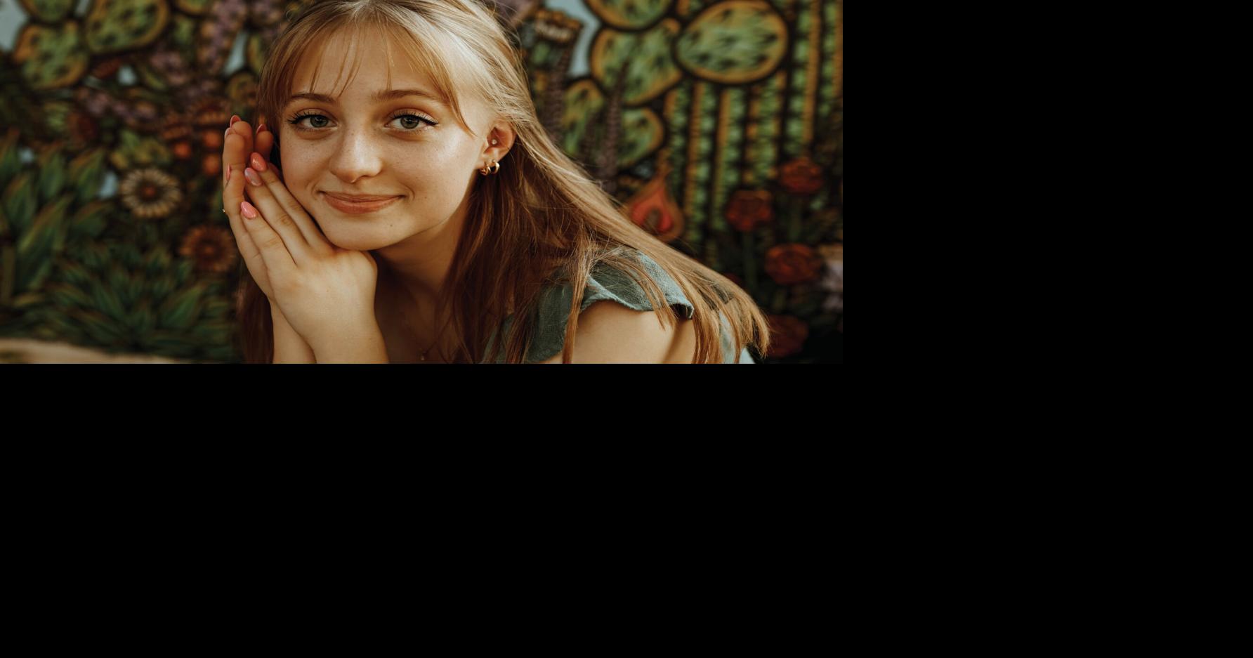 Athlete of the Week: Amy Senkerik | Sports | tucsonlocalmedia.com