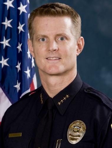 Rozema looks to build new police station | News | tucsonlocalmedia.com