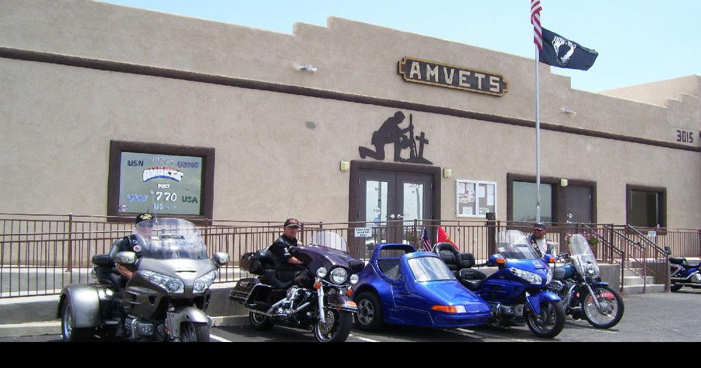 AMVETS Post 770 December programs | News | tucsonlocalmedia.com