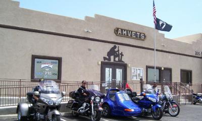 AMVETS Post 770 – Flag days, dates of interest in October | News ...