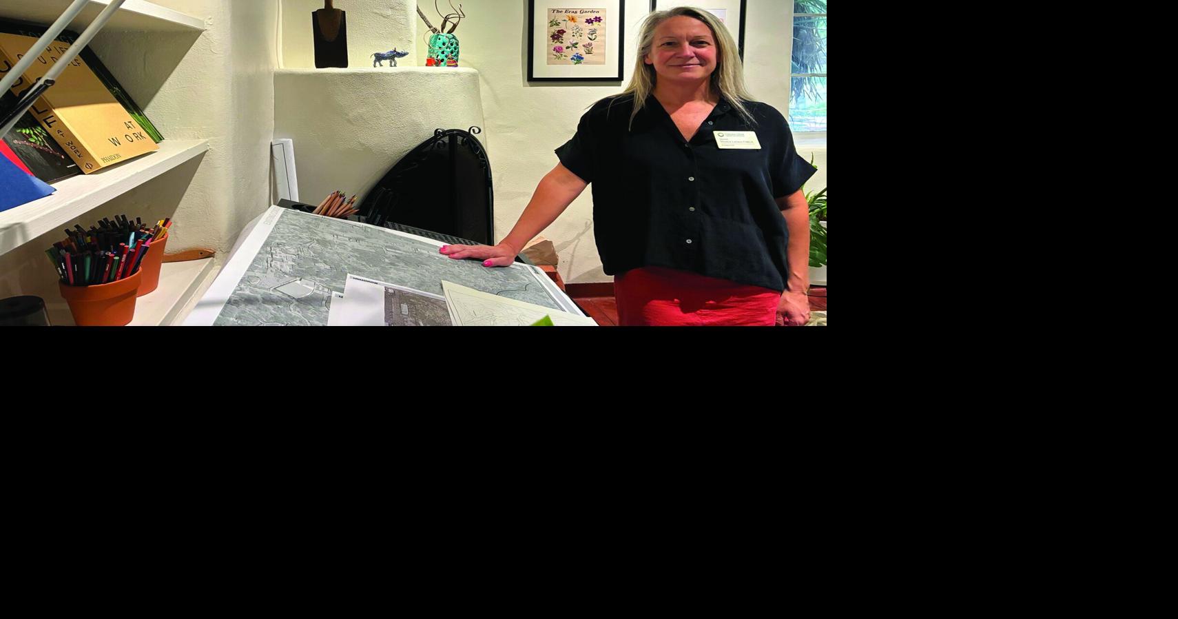 Tohono Chul Park CEO celebrates ‘quick wins,’ but says there's more to ...