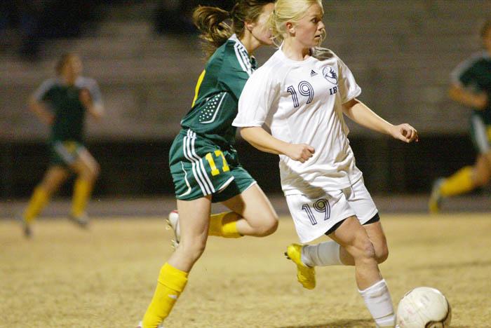 Girls afield | Sports | tucsonlocalmedia.com