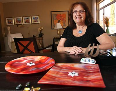 OV artist to show at museum market | El Sol | tucsonlocalmedia.com