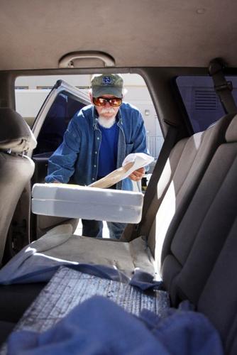 Mobile Meals deliver | News | tucsonlocalmedia.com