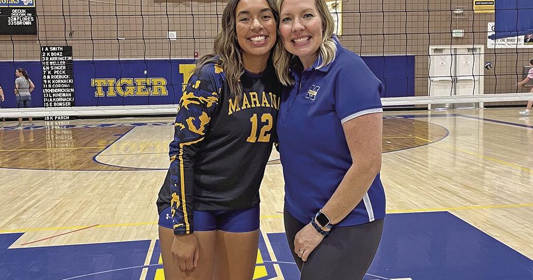 Athlete of the Week: Takaia Hicks | Explorer | tucsonlocalmedia.com