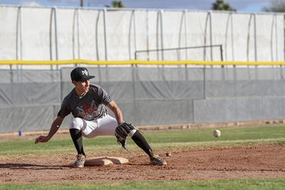 Mountain View baseball looks to build on past success | Sports ...
