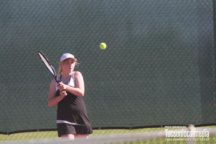 PHOTOS: Mountain View Tennis at Ironwood Ridge | Liven Up ...