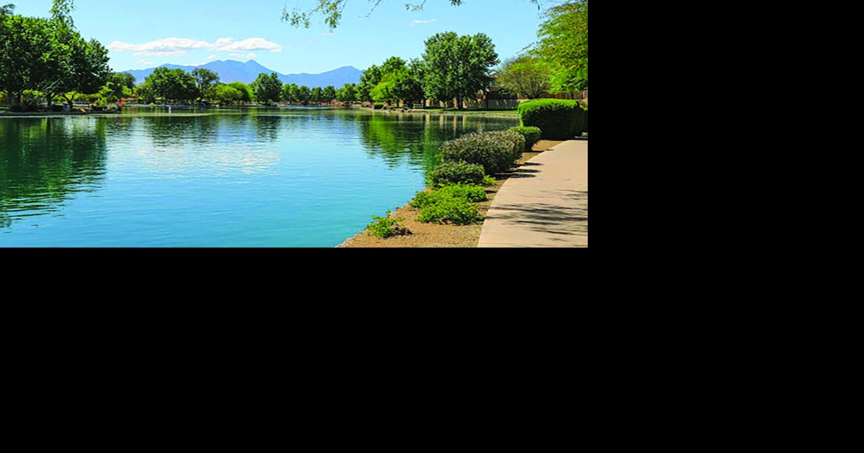 A Good Day: Rancho Sahuarita celebrates 25th anniversary | Features ...