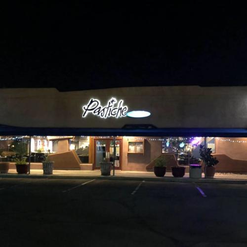 Saffron and Pastiche offer free meals to Federal workers | News ...