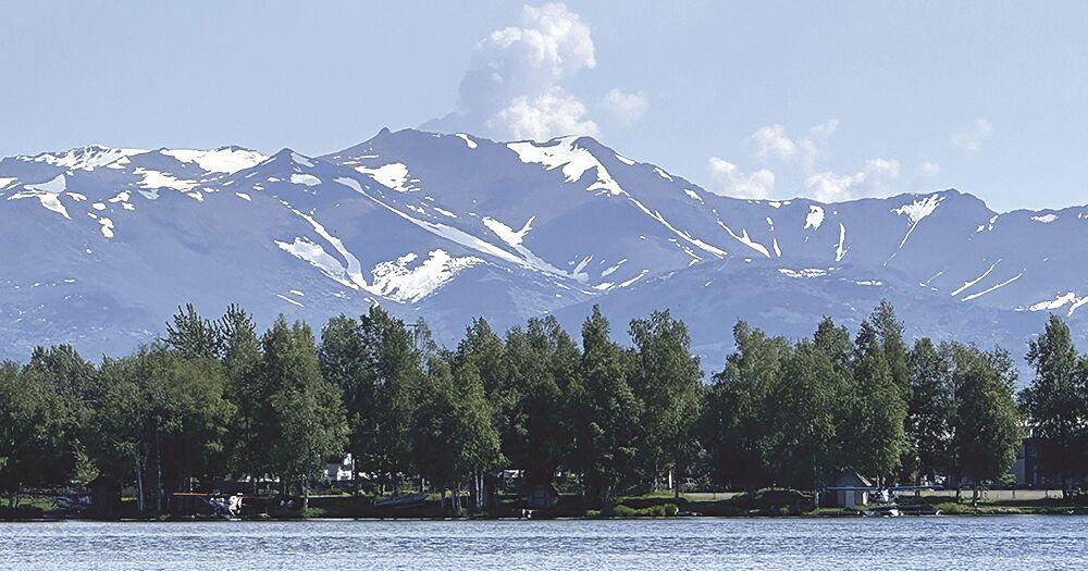 Anchorage: North America at its most picturesque | News ...