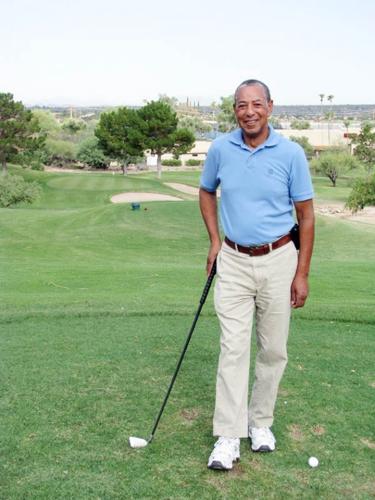 Hole-in-one at Pusch Ridge | Sports | tucsonlocalmedia.com