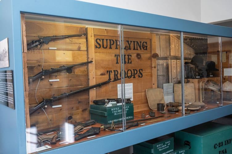 Fort Lowell Museum continues Tucson’s story | News | tucsonlocalmedia.com