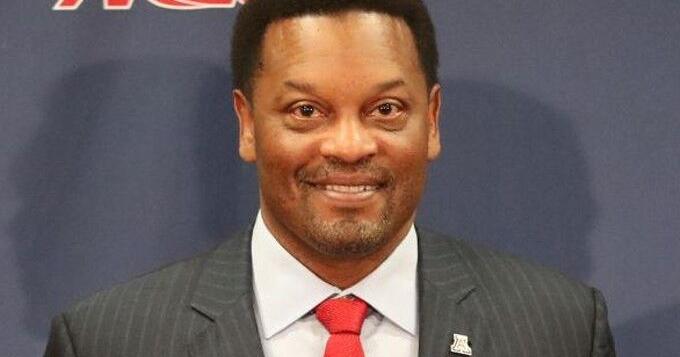 Danehy: Surprising no one, UA fires Kevin Sumlin after brutal 70-7 loss ...