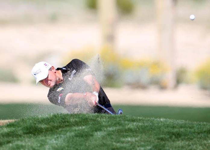 Accenture Match Play Championship results from Friday | News ...