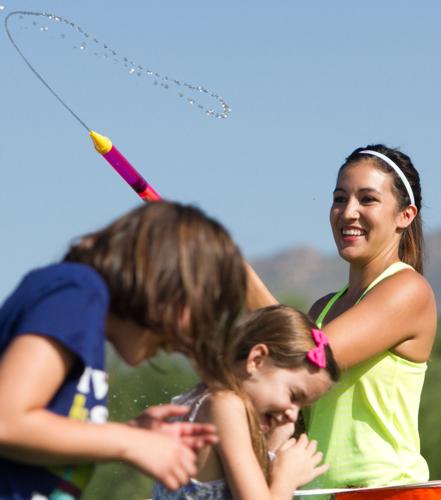 Oro Valley school holds annual fundraiser | News | tucsonlocalmedia.com