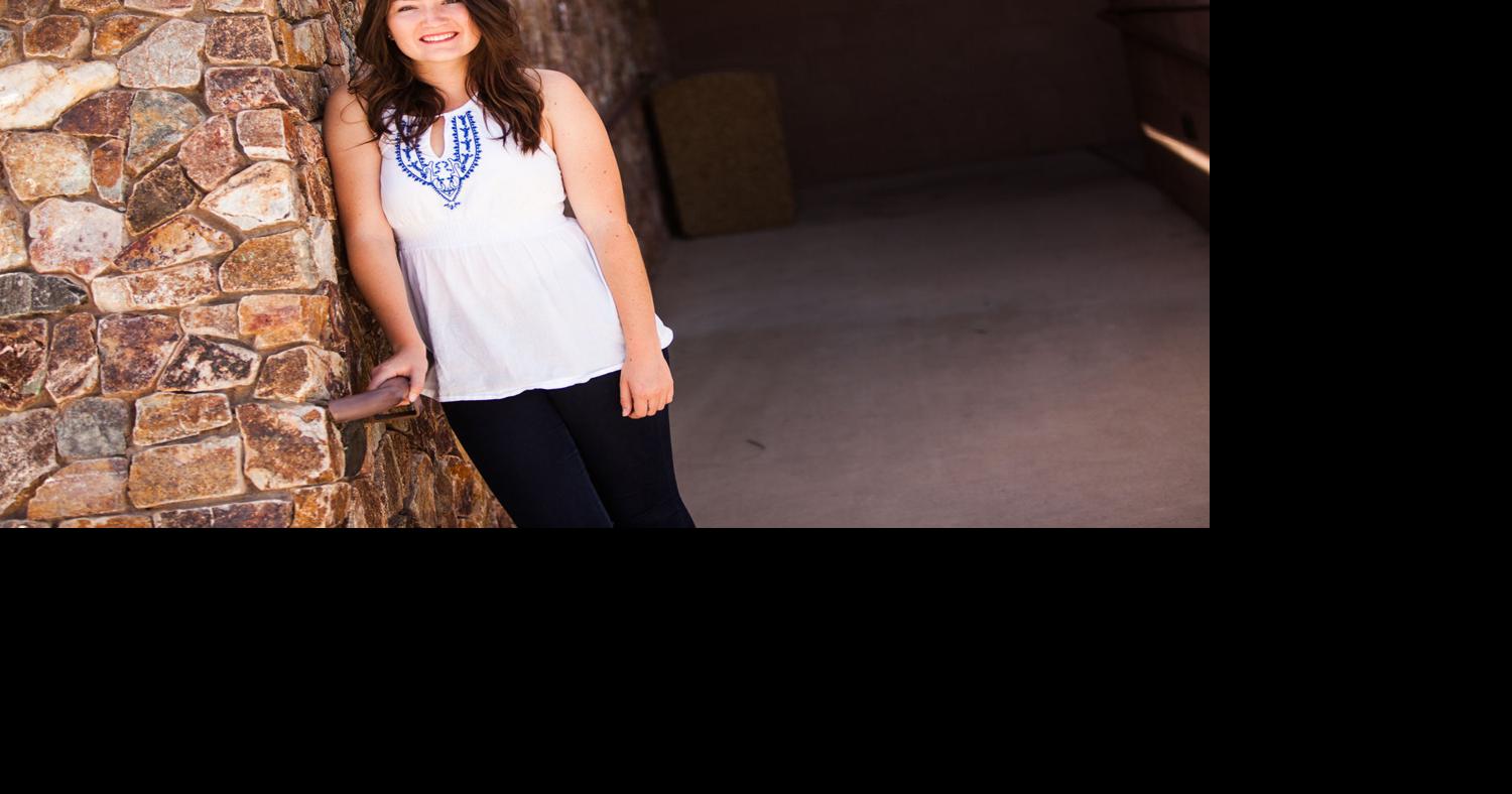 CDO’s Nicole Enos finishes as valedictorian | News | tucsonlocalmedia.com