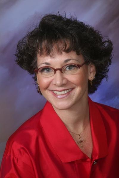 Judy Huch finds success in medicine | Women In Business ...