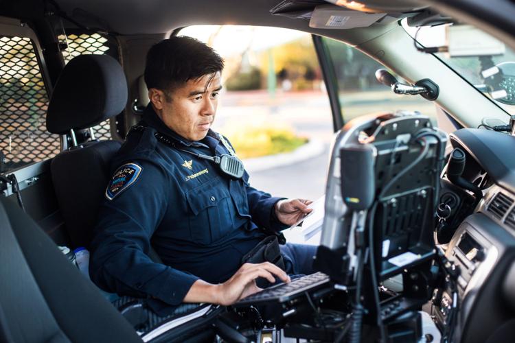 Marana PD receives grants to make streets safer | News ...