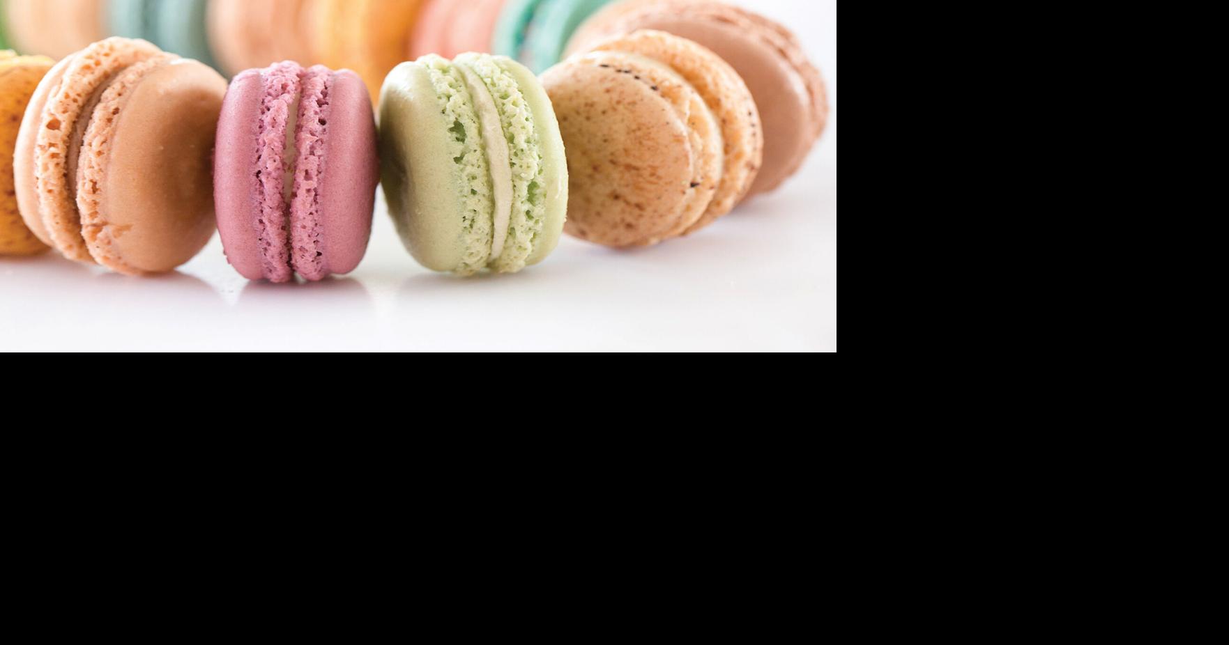 Le Macaron_Macarons5_Photo by Le Macaron.jpg | | tucsonlocalmedia.com