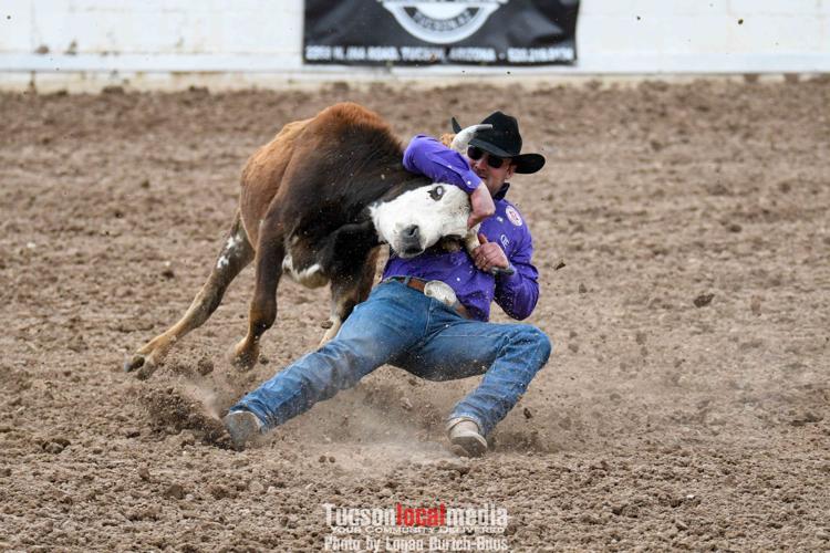 2020 Tucson Rodeo Finals | Liven Up | tucsonlocalmedia.com