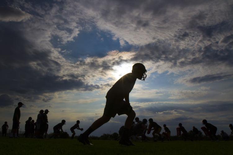Canyon Del Oro Dorados look to start strong, finish strong in new ...