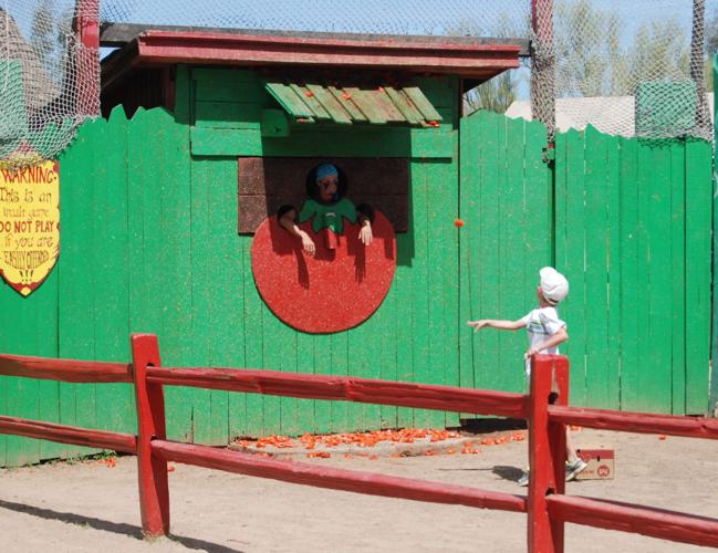 Arizona Renaissance Festival 2016 | Liven Up | tucsonlocalmedia.com