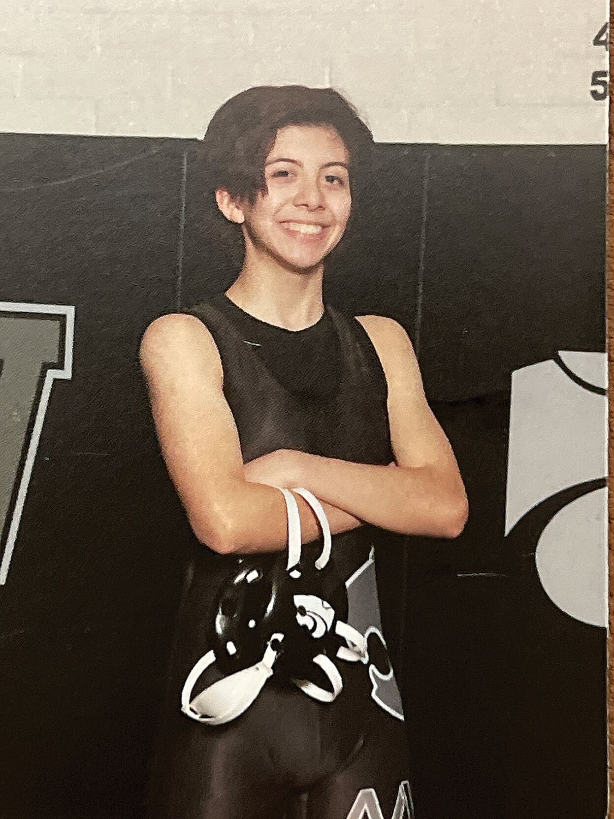 Athlete of the Week: Emily Ramos | Sports | tucsonlocalmedia.com
