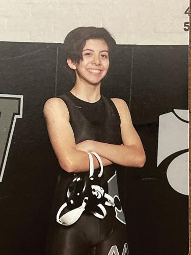 Athlete of the Week: Emily Ramos | Sports | tucsonlocalmedia.com