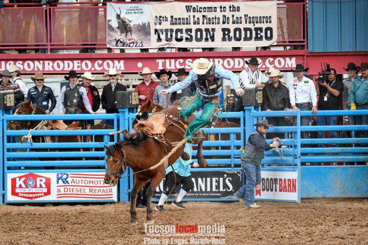 2020 Tucson Rodeo Finals | Liven Up | tucsonlocalmedia.com
