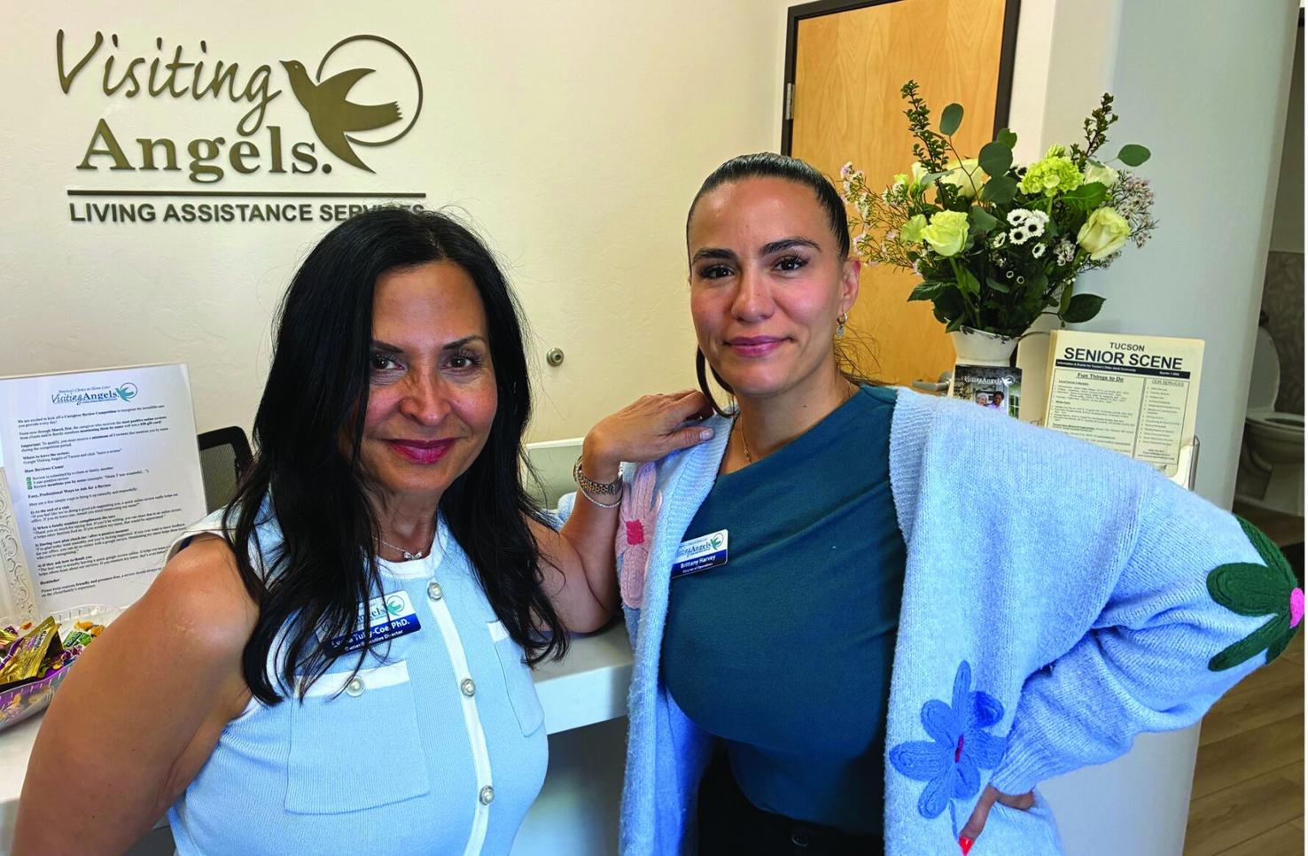 Senior care firm adding training facility | News | tucsonlocalmedia.com